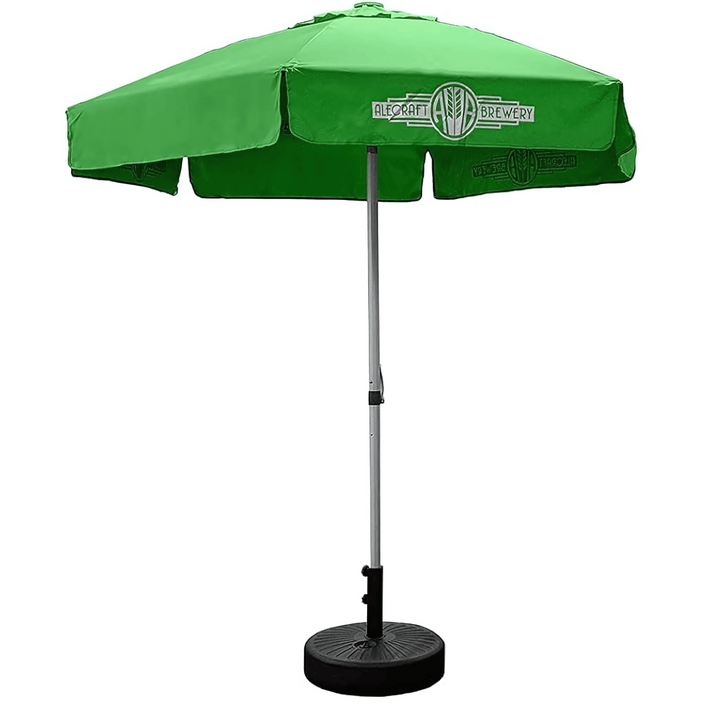 Outdoor Umbrella Banner - 4ft – Maags Designs